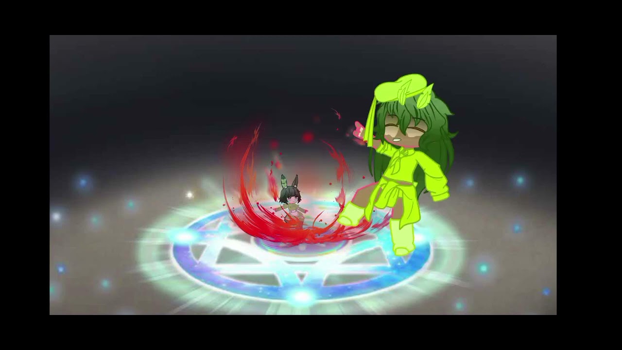 Furry infection pt.19 - YouTube