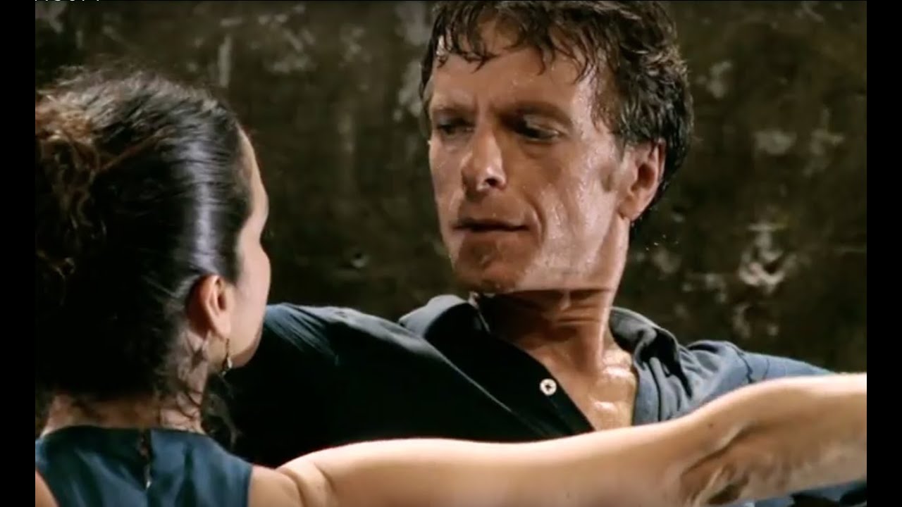 Trois Danses - Frank Martin / danZarte - YouTube