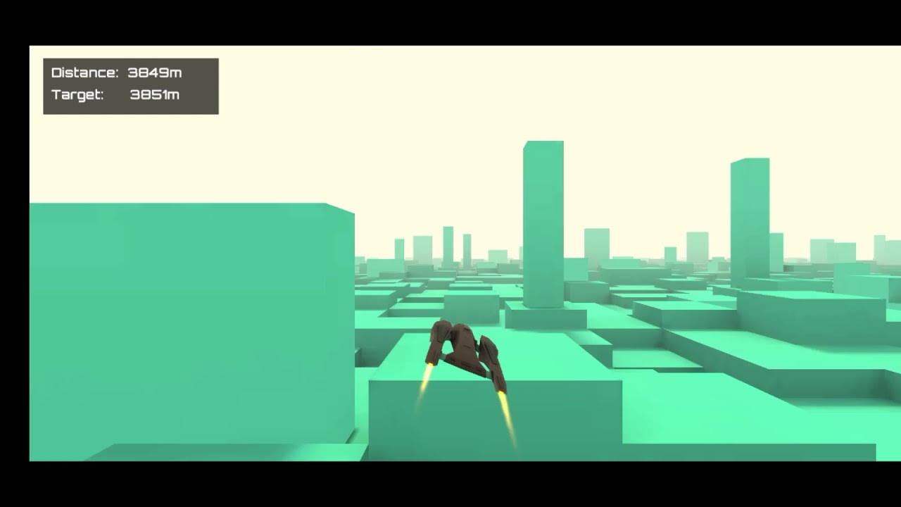 I'm RYDER [ INFINITY SPEED GAME ] POWERED BY UNITY - YouTube