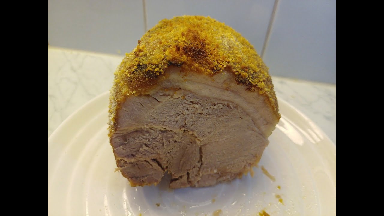 Tammisen tuoresuolattu pikkukinkku keittämällä - YouTube