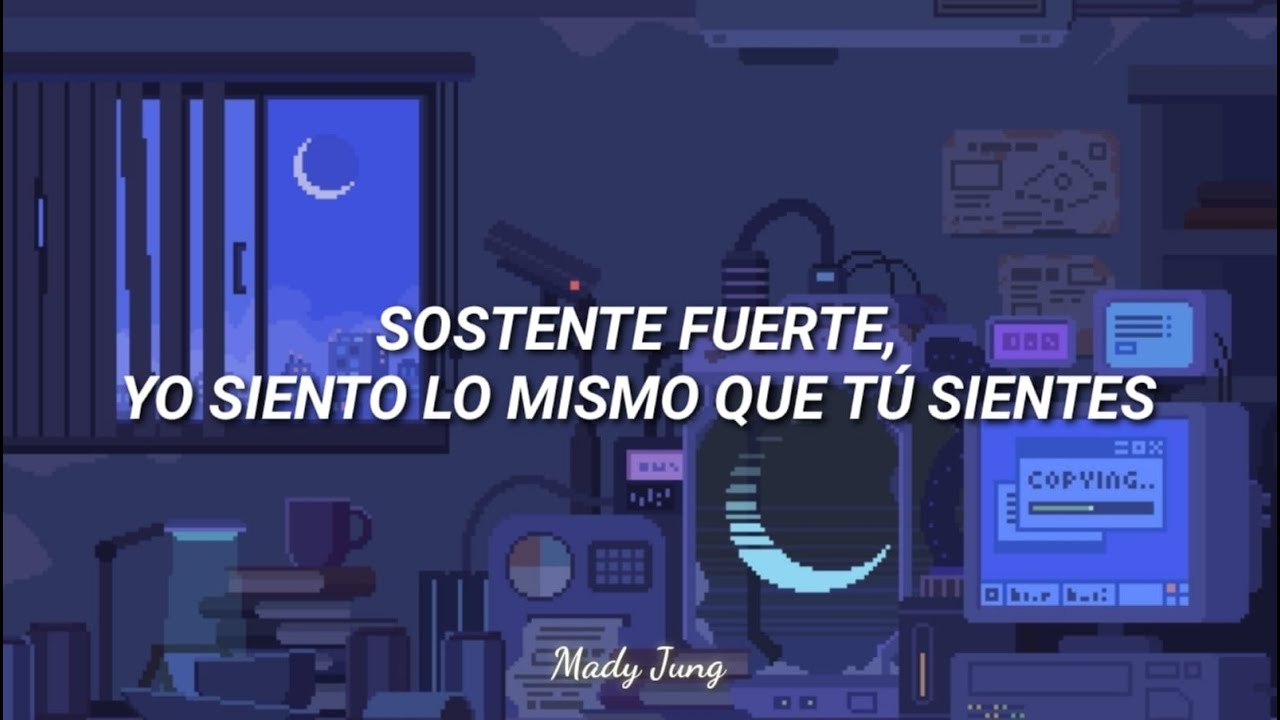 Marcos Menchaca - Viernes 13 (Letra) - YouTube