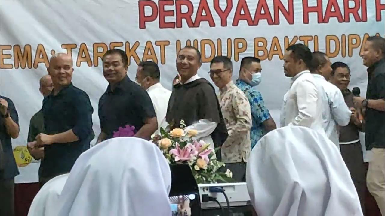 Putar ke kiri E, Nona Manise Mantul Rm Hans Cs - YouTube