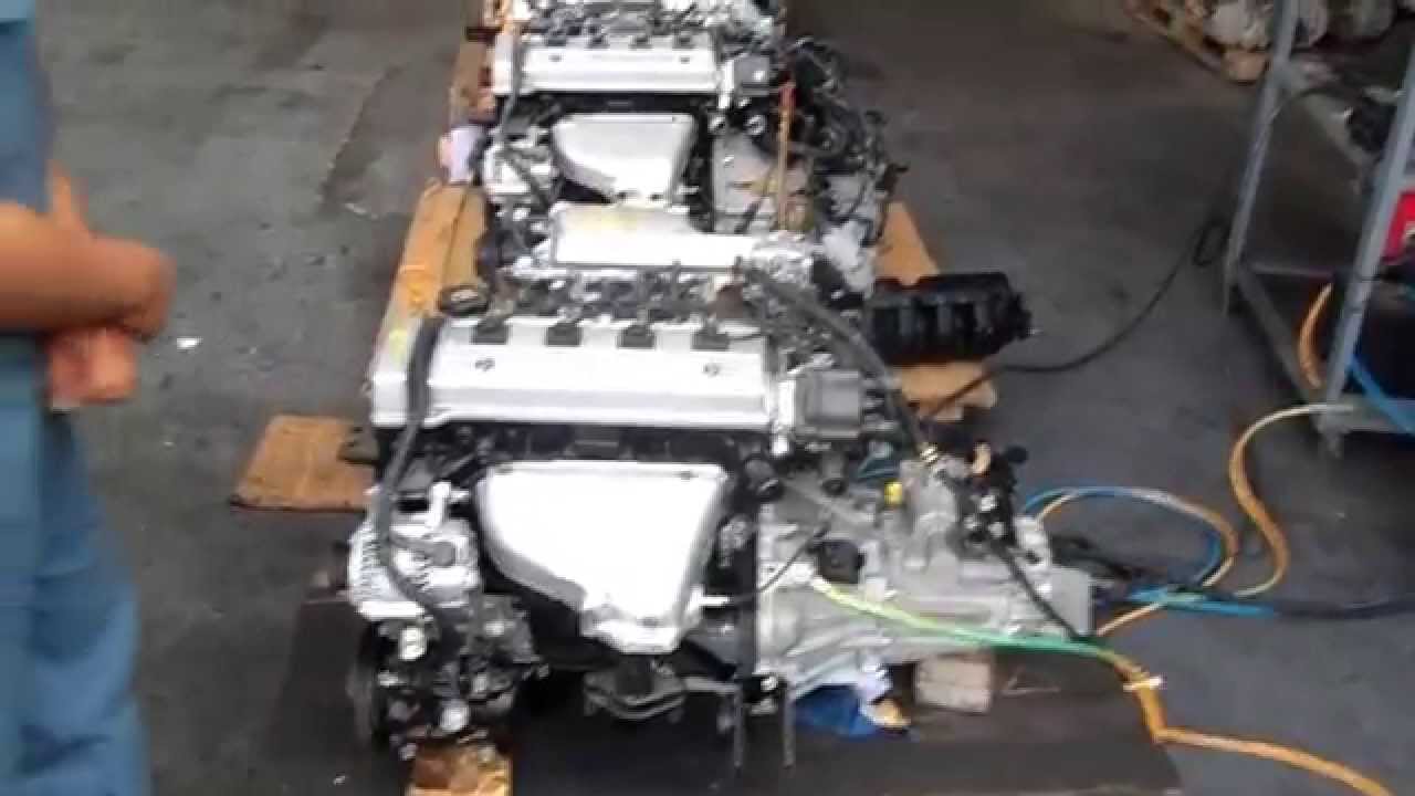 NIPPON AUTOPARTS TIENDA - YouTube