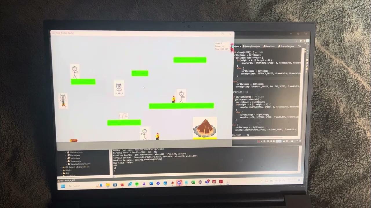 CS220 Final Project Demonstration Video - YouTube