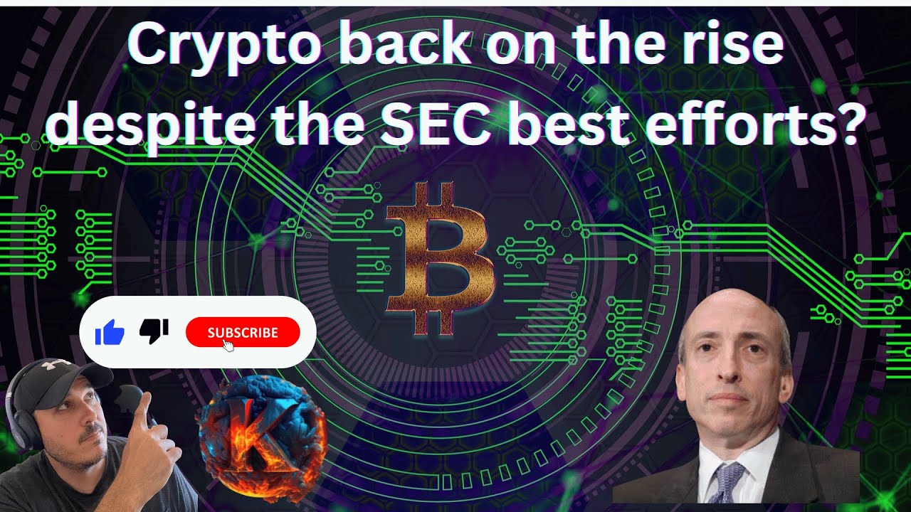 Urgent Crypto Market Update!! Bull Market Incoming!! Bitcoin fail the ...