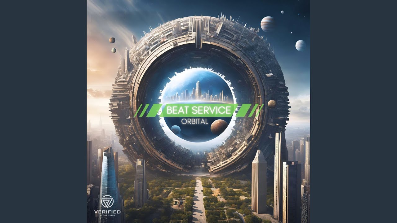 Orbital (Extended Mix) - YouTube