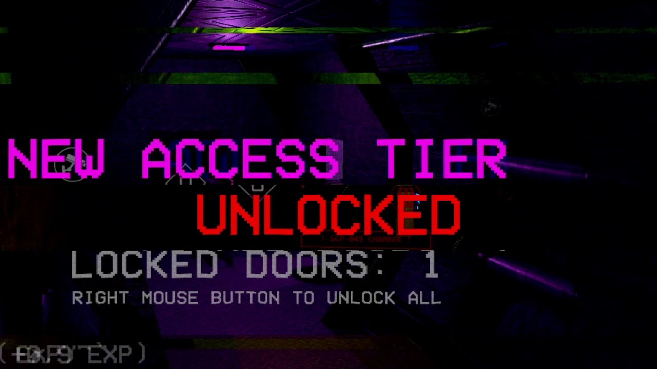 How to SCP-079 | SCP SL.exe - YouTube