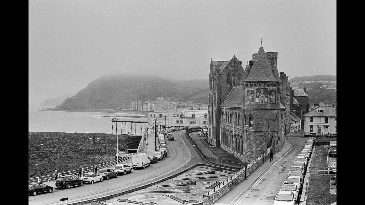 Olympus OM2N . Agfa Vista 200 and Kentmere 100 examples