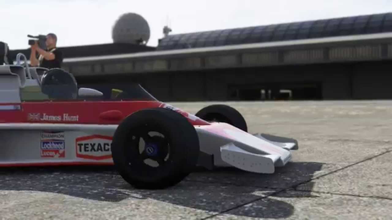 2015 Mclaren F1 M23 Test Drive, Top Speed & Car Review Fastest ...