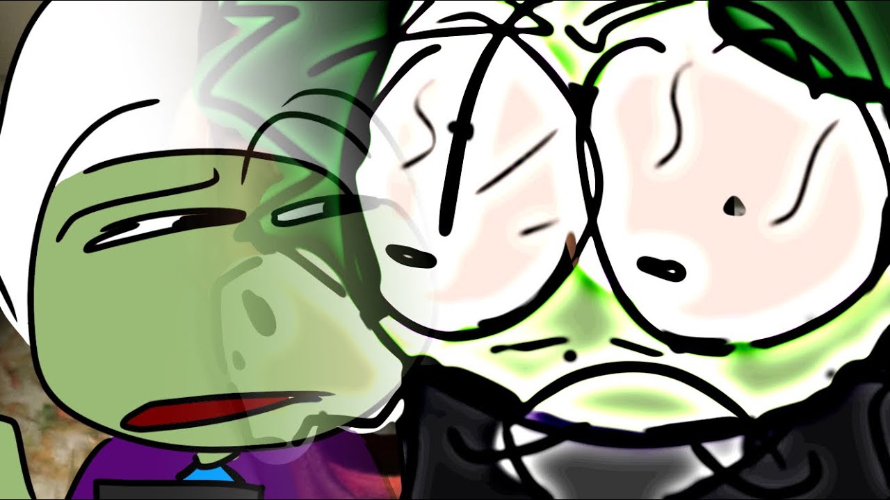 Noobs Vs Zombies “Animation” - Trickler Spends All The Zombies Funds ...