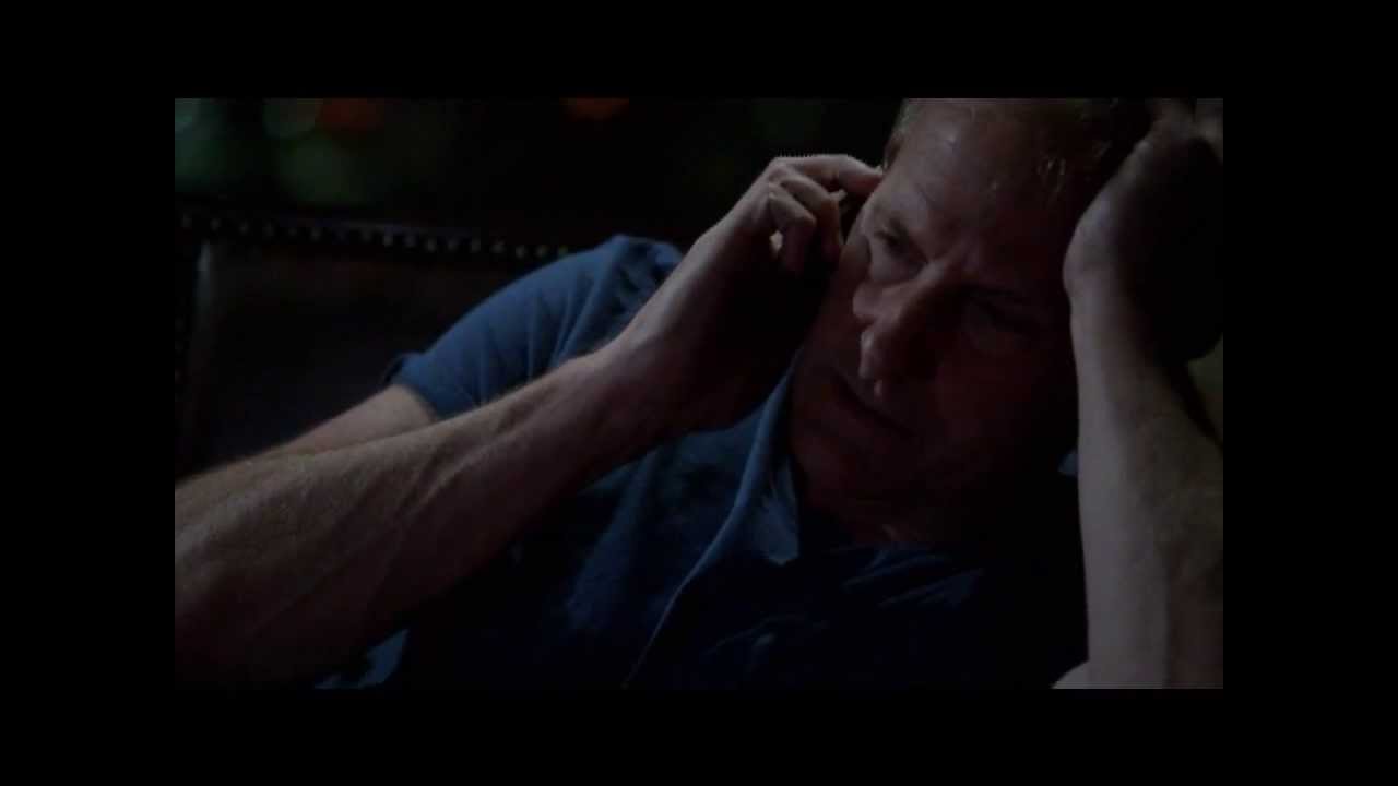 The Newsroom - Don, Sloan, Will and Mac after they air Operation Genoa ...