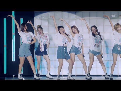 TWICE -「Tilte Medley」DEBUT SHOWCASE \