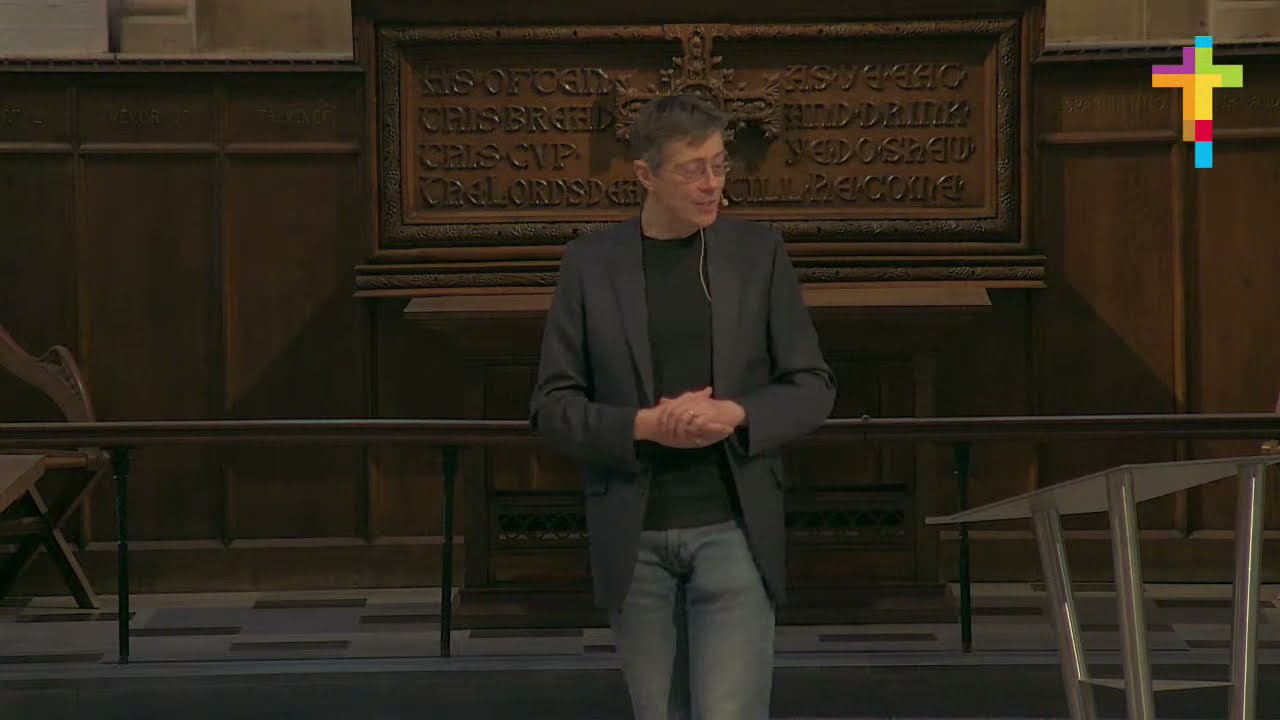 Christ Church Ware Sunday 24th October 2021 - 1 Thess. 1:1-3 - YouTube