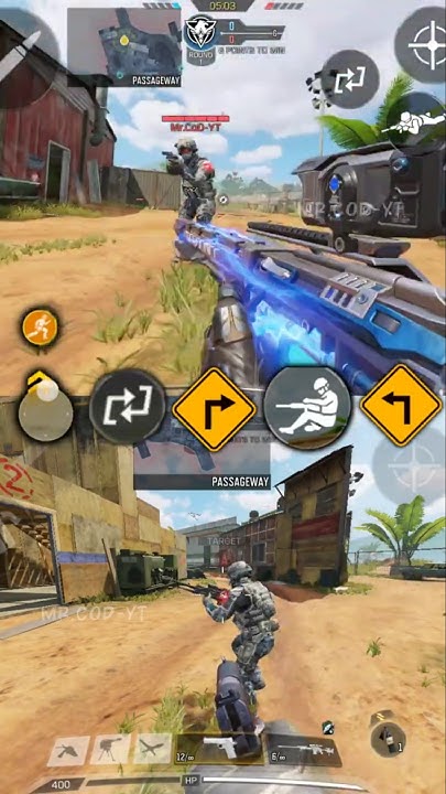 Pro Sniper Trick🔥💯Settings in CODM BR 💯🔥Codmobile🤕CODM Pro Setting #shorts #codmbr #codm #ff # ...