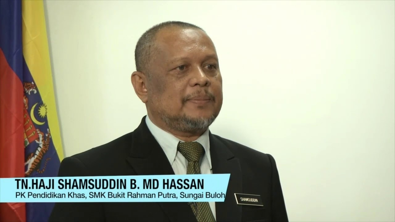 Video Korporat SMKBRP, PPKI dan PIMA 2019 - YouTube