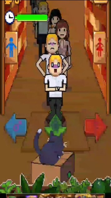 PEECE MAKER WALKTHROUGH P1 #shorts #gaming - YouTube