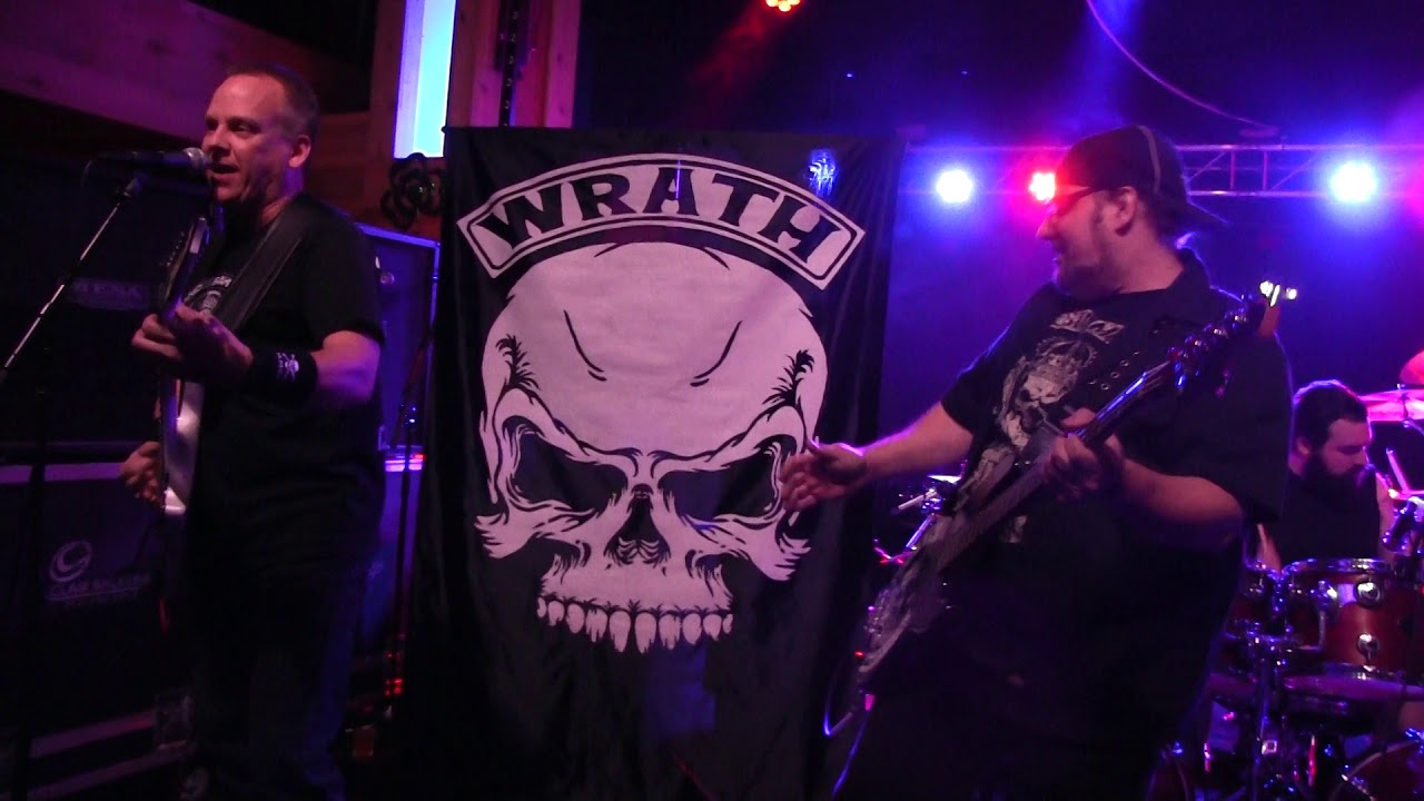 WRATH YouTube wrath-youtube