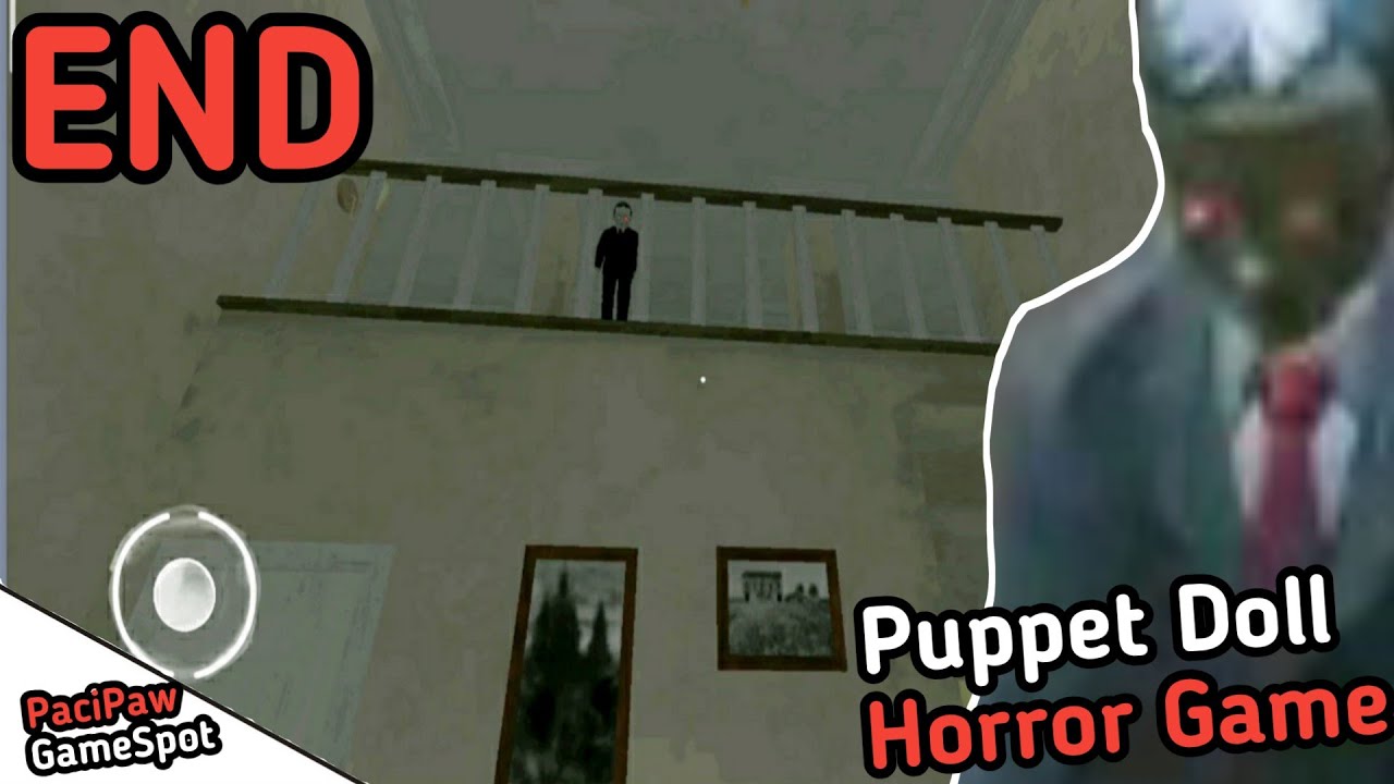 Berakhir Dengan Ending Yang Masih Belum Terpecahkan ( Bad Ending ...