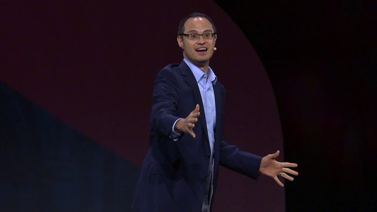 Men, Women and The Mystery of Love | Dr. Edward Sri | Impact Session ...