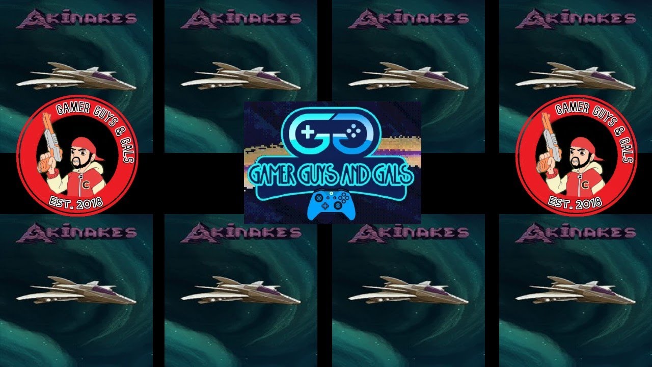Akinakes Review on XBOX (Giveaway Code in Description) - YouTube
