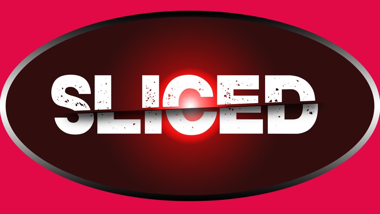 Sliced Text Effect In Photoshop Easy And Fast YouTube sliced-text-effect-in-photoshop-easy-and-fast-youtube