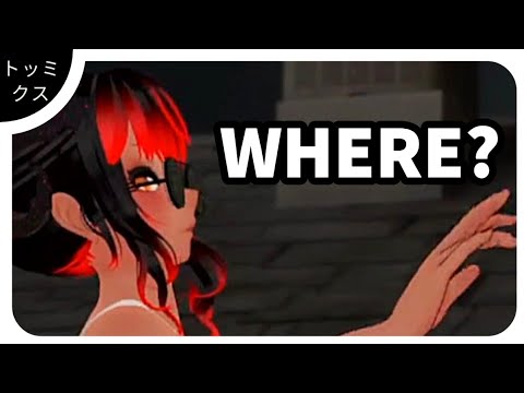 Behind You | ADC Vr - YouTube