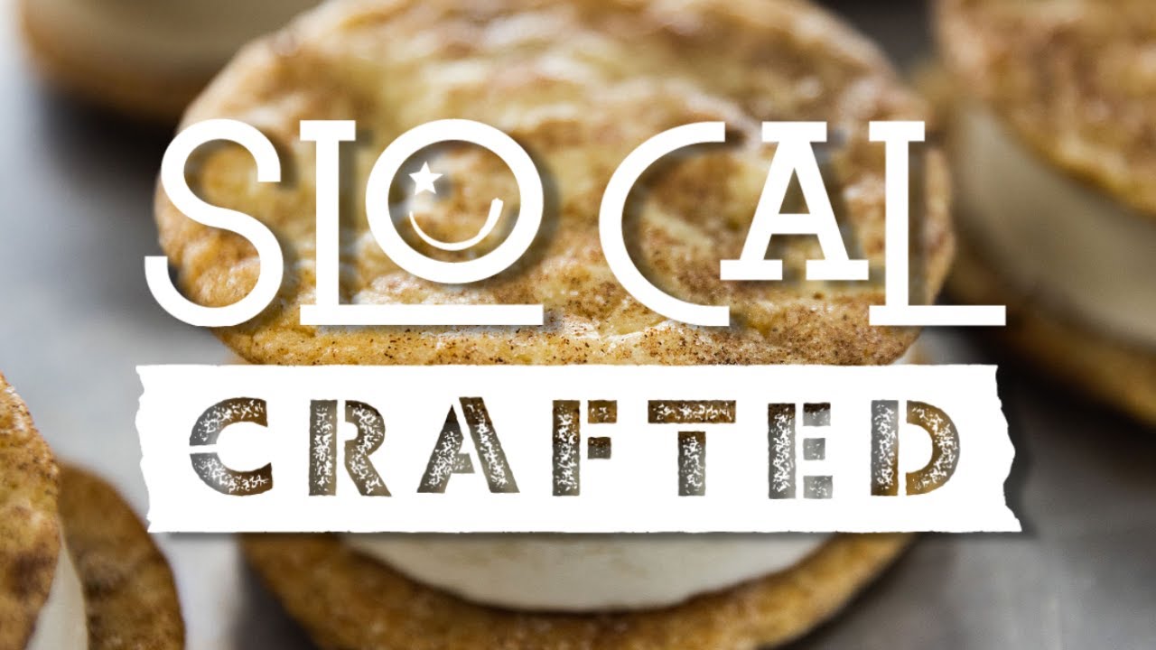 Negranti Creamery || SLO CAL Crafted - YouTube