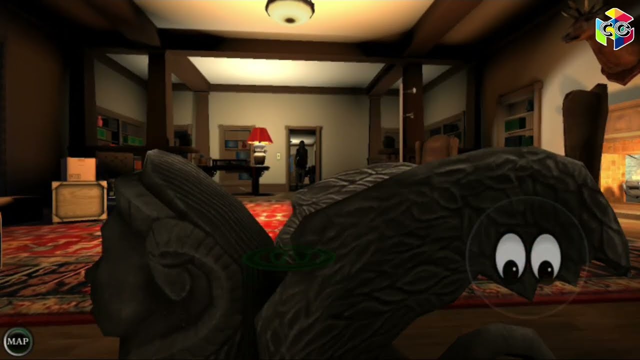 Game horror boneka paling ngeselin di film Dead Silence #part 2 - YouTube