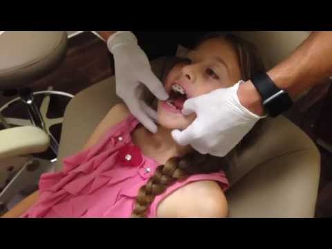 GABRIELLE GETS BRACES | EPISODE 11