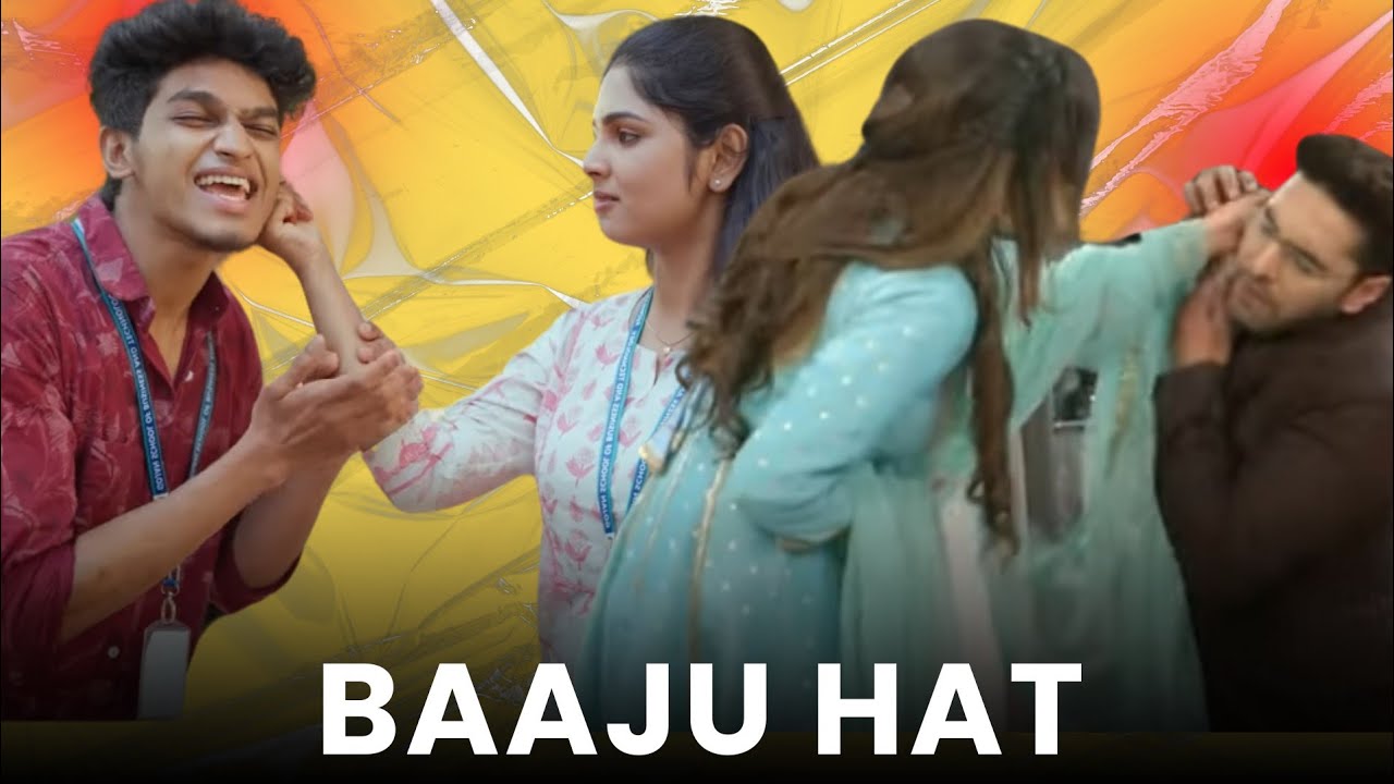Top 10 Ear Pulling Scenes in Indian Serials | Apology | Situps | Yeh ...