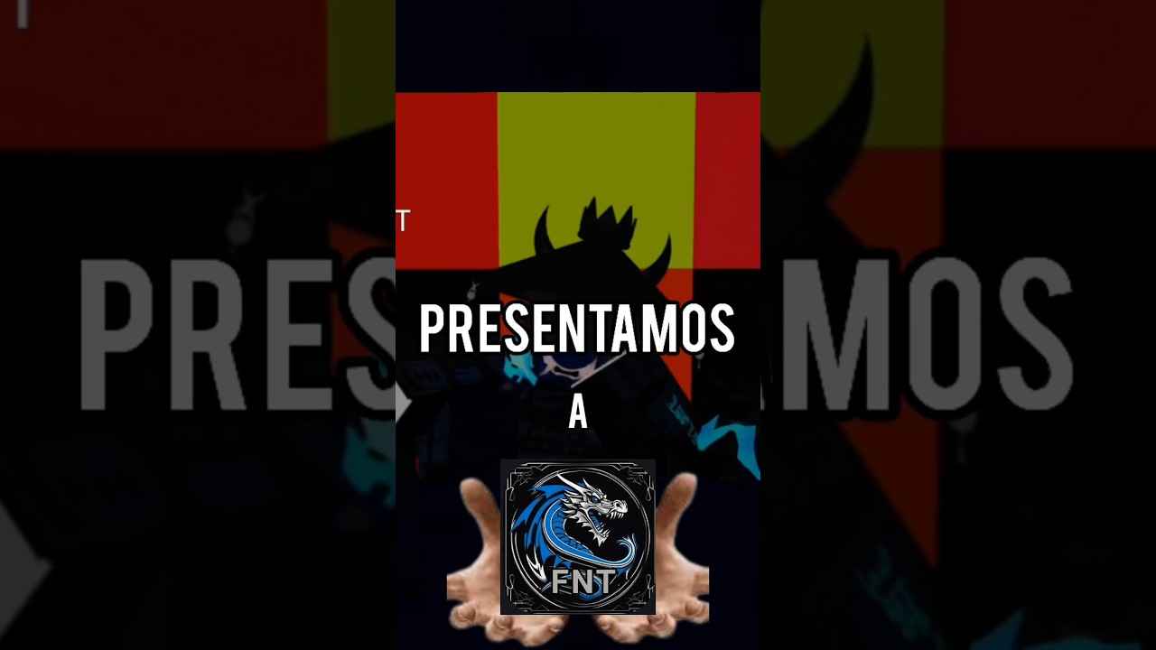 te PRESENTAMOS a FNT el MEJOR CLAN antiTEAM #antiteam #fnt #robloxedit ...