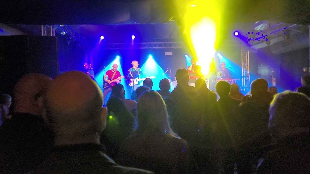 Max Splodge Have You Got A Light Boy - YouTube