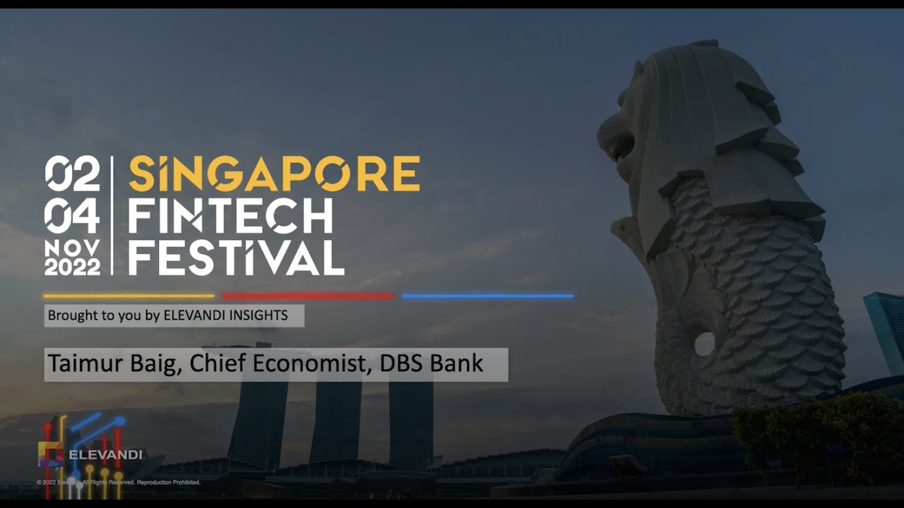 SFF 2022 | Welcome to SFF 2022 8 Global Economy Insights Presentation ...