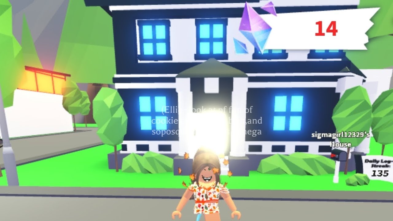 building a halloween house part 1! in adopt me #viralvideo #adoptme # ...