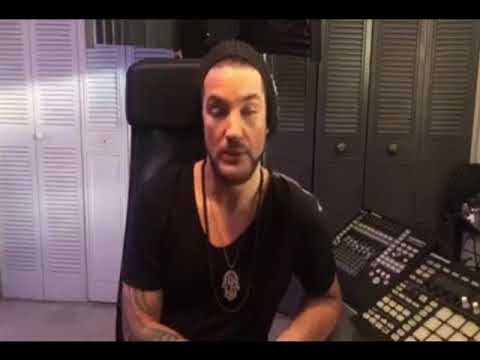 Porque Daniel Rene não estará no Tour 2018 com MDO - YouTube