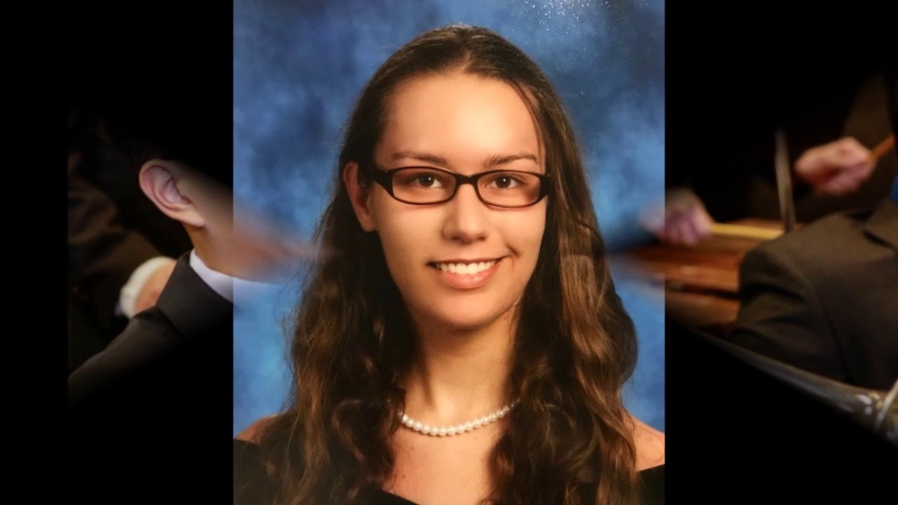 Hayfield Class of 2018 Senior Slideshow - YouTube