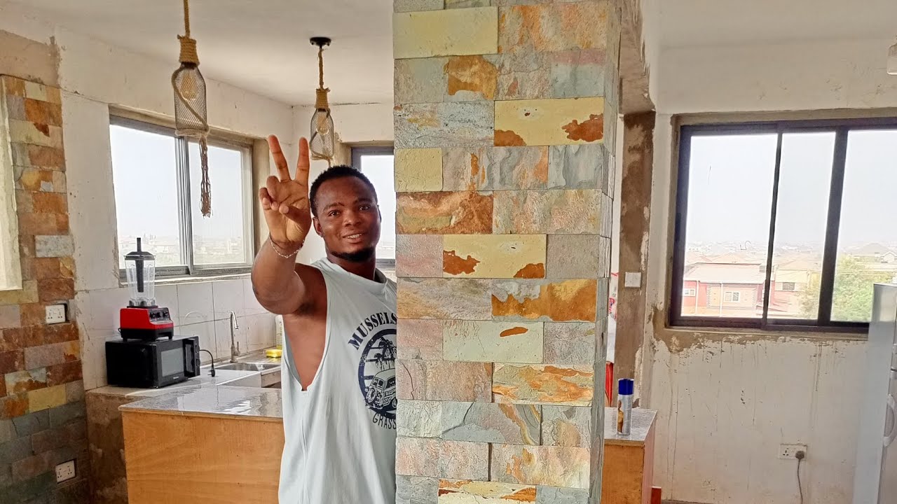 my finishing job without stone polish ft Steven Stone Design ...