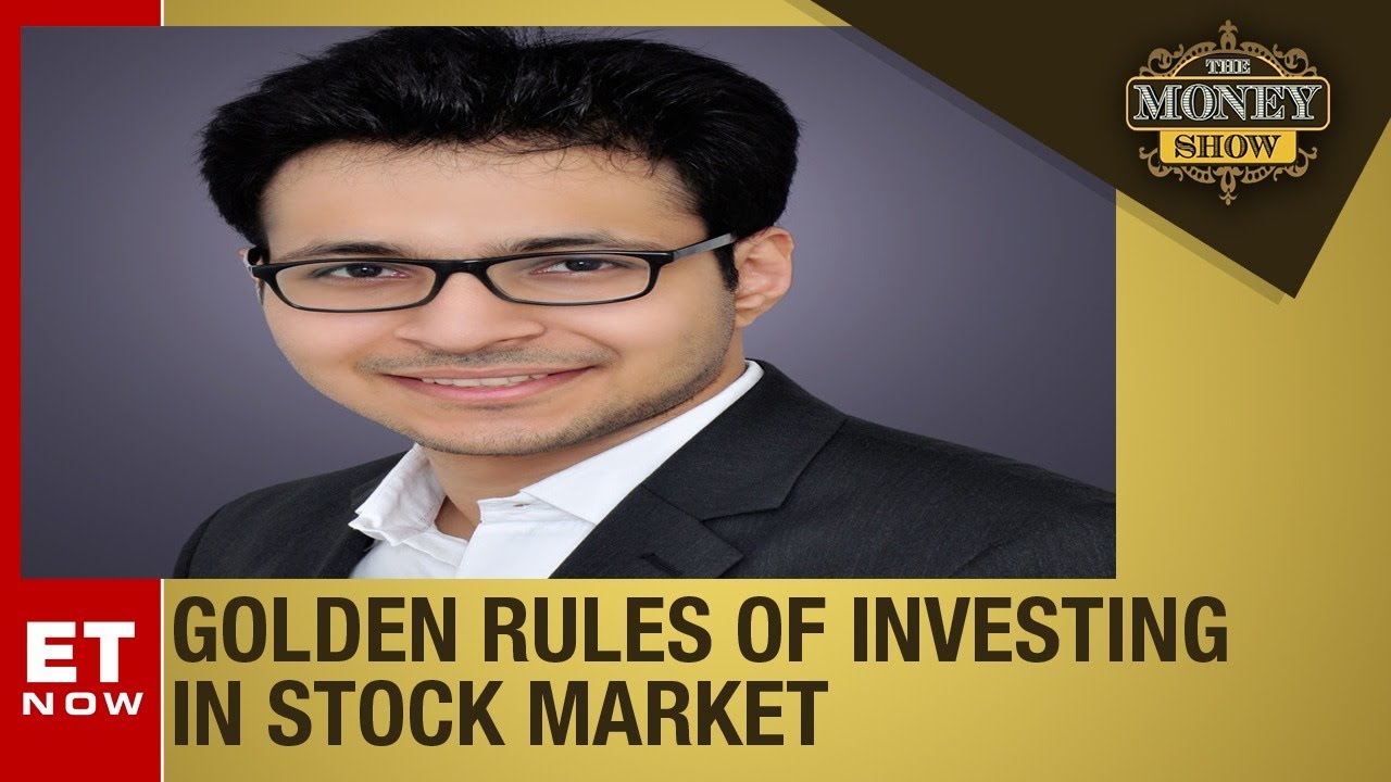 How Should Traders and Investors In Equity Navigate Volatility? | The ...