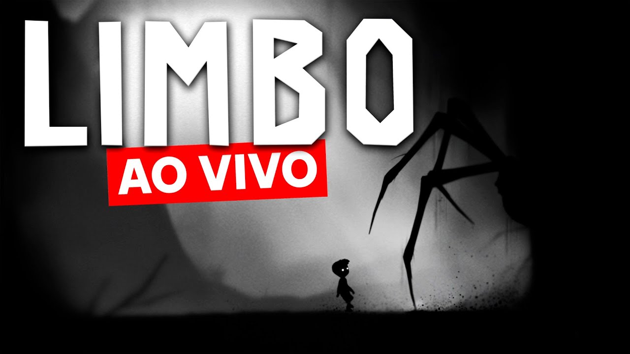 De Volta ao LIMBO (Xbox One) PARTE 2-2 [FINAL] - YouTube