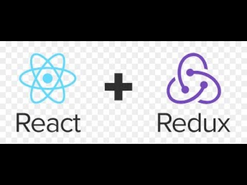 React + Redux made Easy part 2 - YouTube