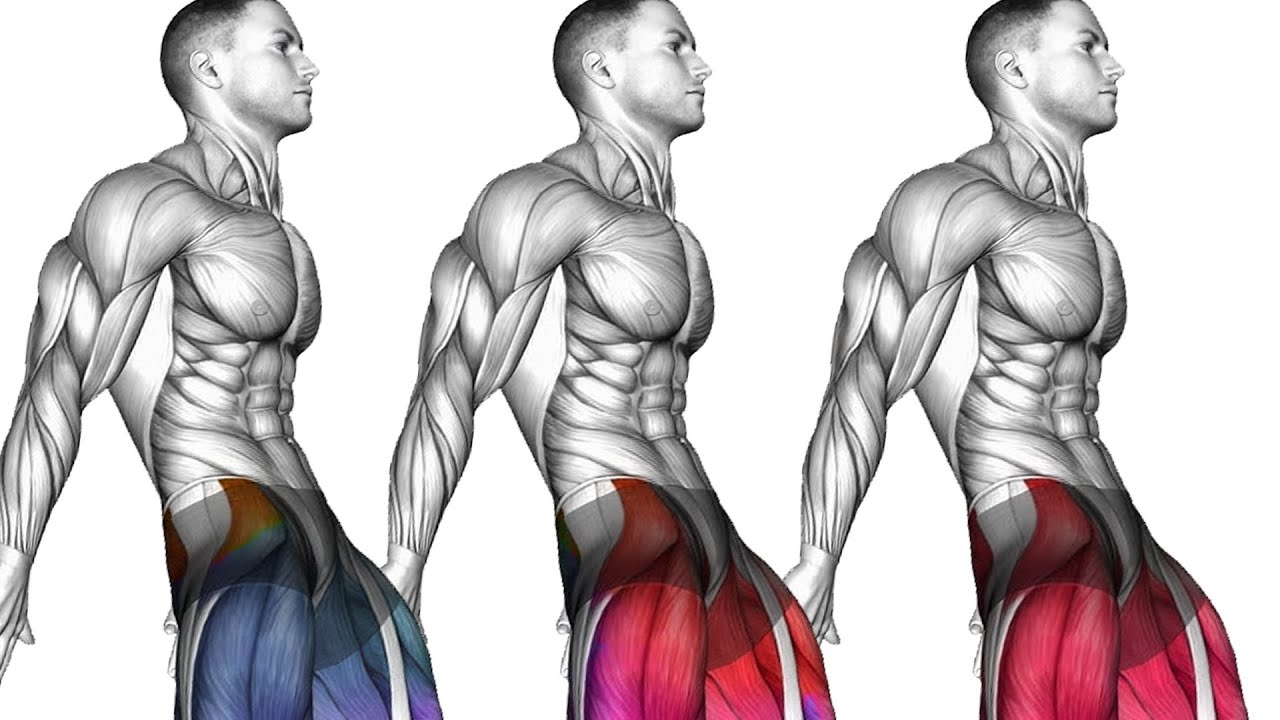 Every Man Should Try This Power-Boosting Routine! - YouTube