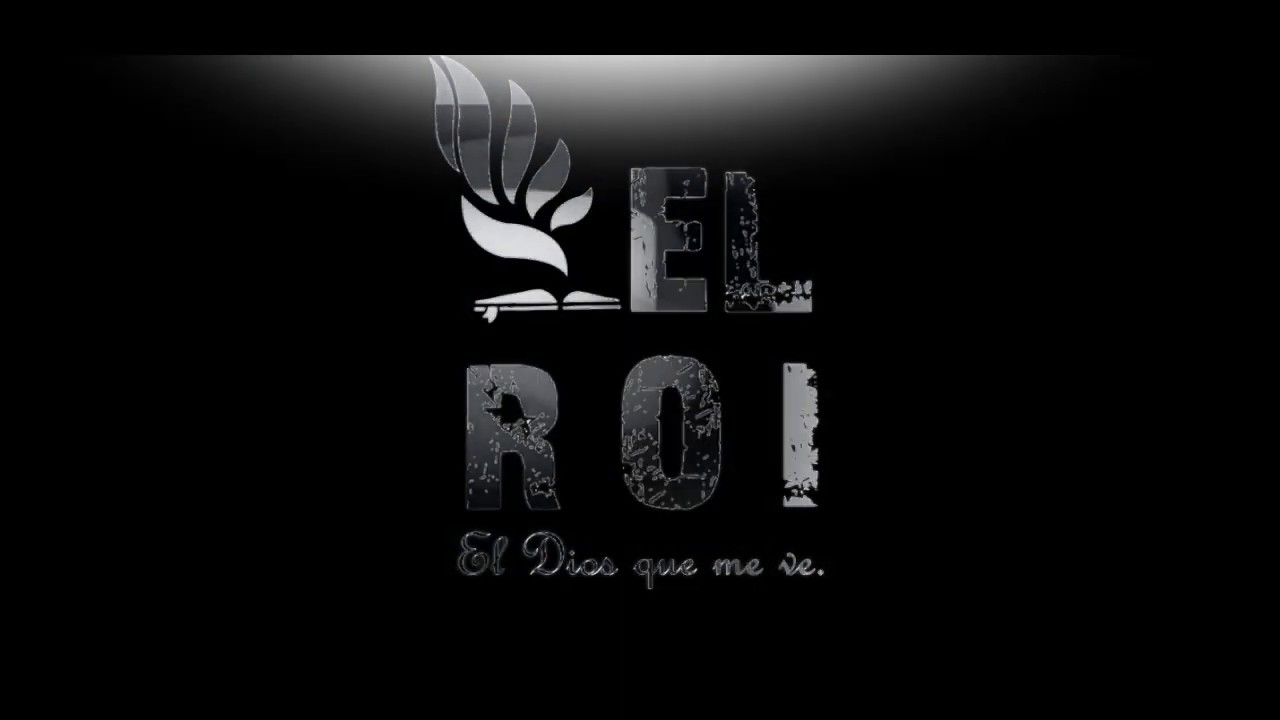 Logo Intro El Roi - YouTube