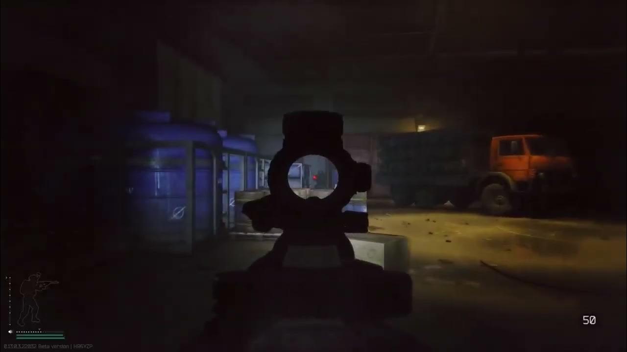 Tarkov Quick Cuts 2 - YouTube