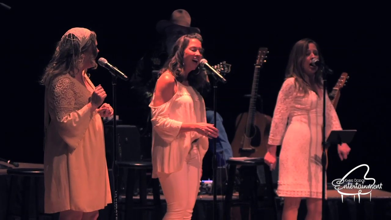 Trio, The Music of Dolly Parton, Linda Ronstadt, and Emmylou Harris ...