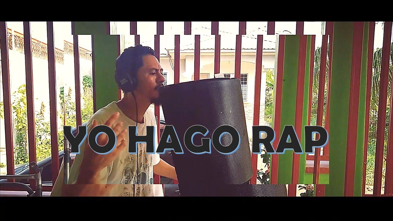 03 Yo Hago RAP 2023 - YouTube