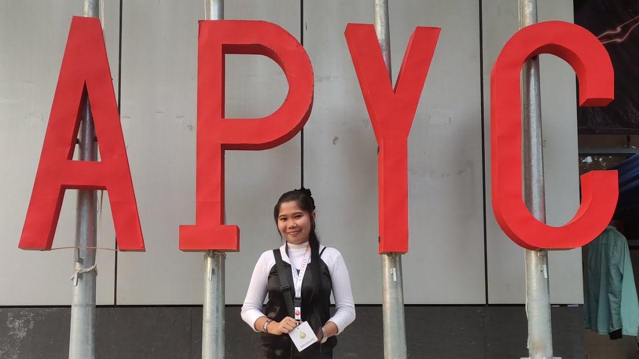 APYC 2023 ASIA PACIFIC YOUTH CONFERENCE IN MANILA HOLY SPIRIT apyc-2023-asia-pacific-youth-conference-in-manila-holy-spirit