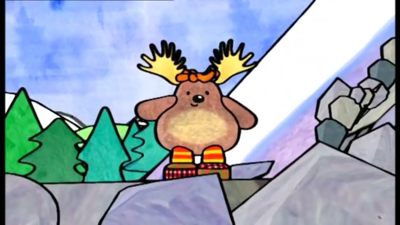 Boo! Vol.2 épisode 5 - YouTube