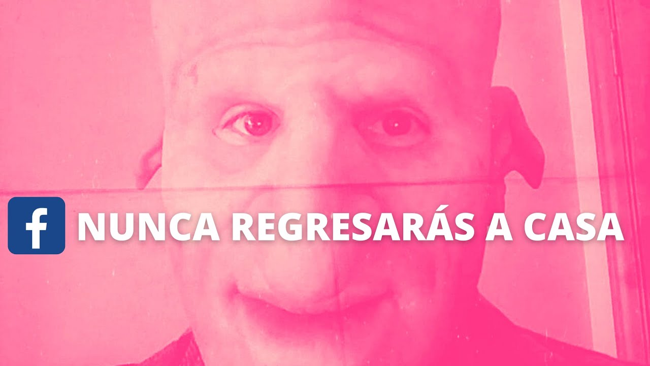 😈 💀 AXEL MORGAN | CASO de FACEBOOK AXEL MORGAN | AXEL MORGAN HISTORIA ...