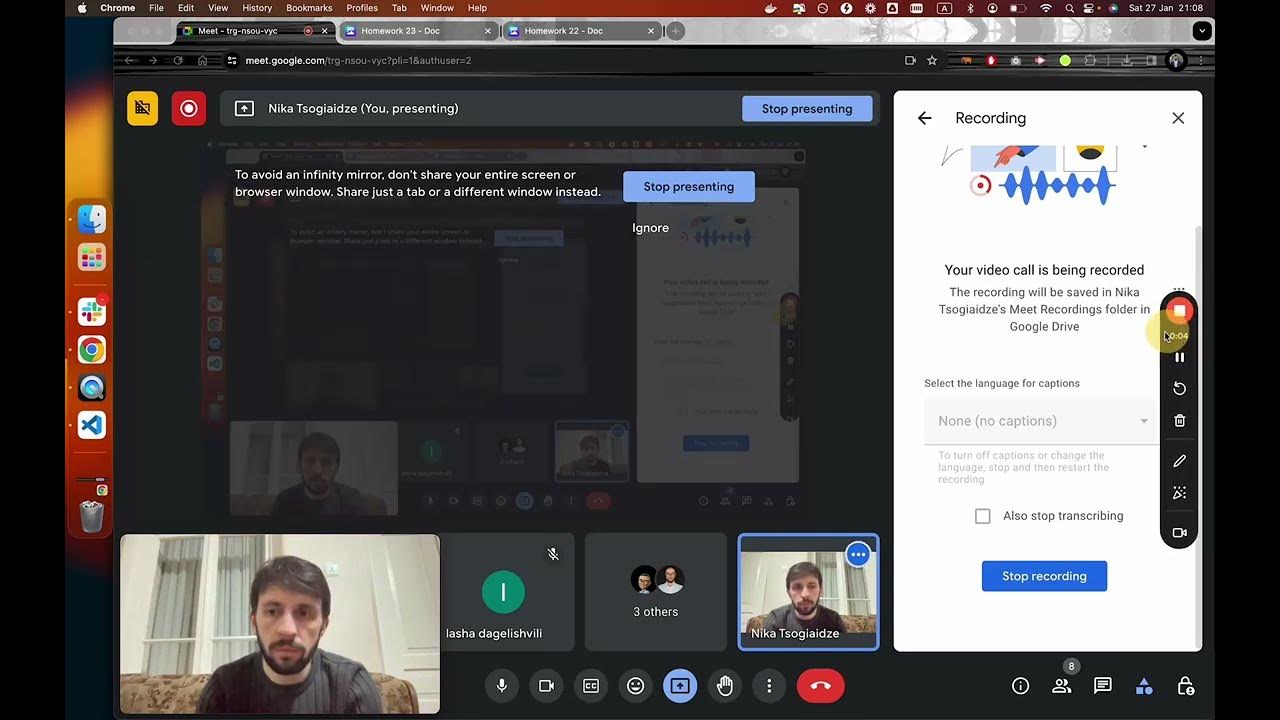 Javascript 17: Objects Homework 3 - YouTube