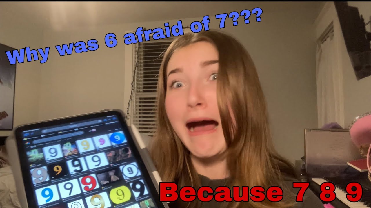What are the best numbers in the world?! 3.14? - YouTube